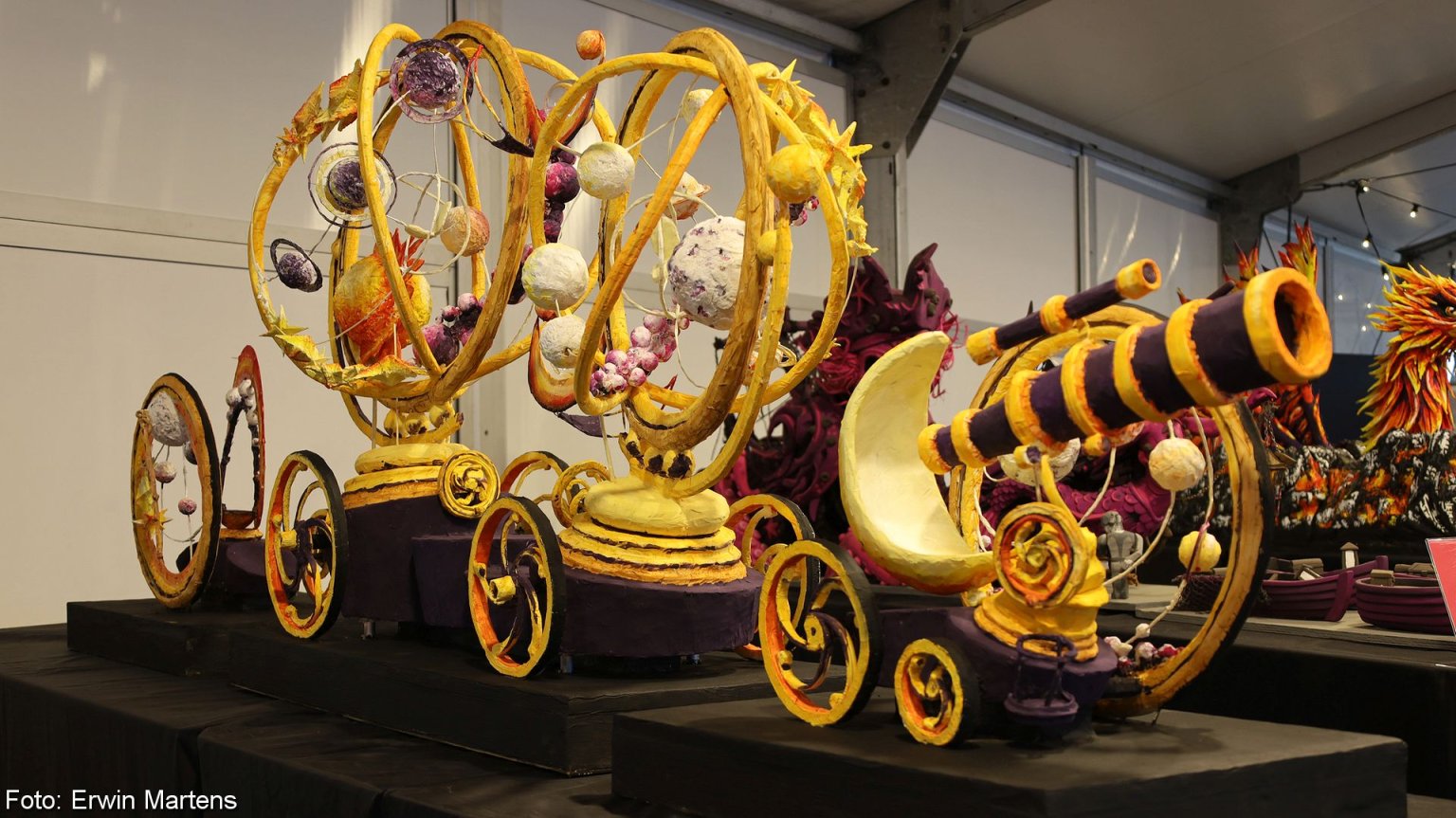 Optocht 2025 - Corso Zundert